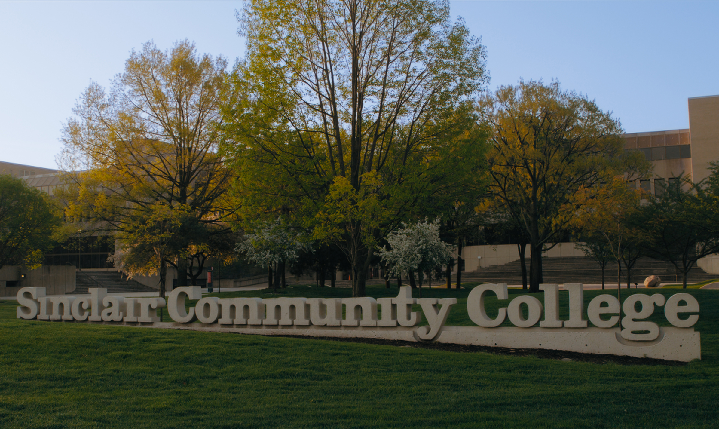 Study Abroad Supply Chain Management at Sinclair Community College