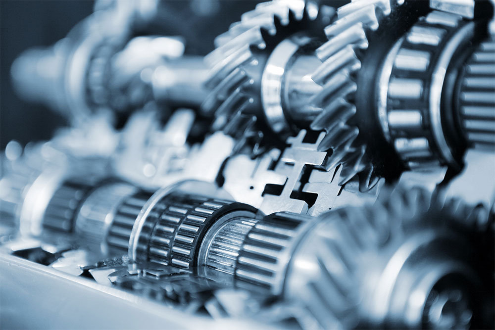 SOP Manual for Speed Changer, Industrial High-Speed Drive and Gear ...