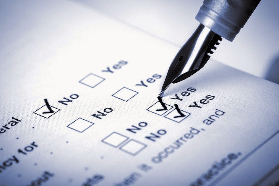 BA Techniques: Survey or Questionnaire