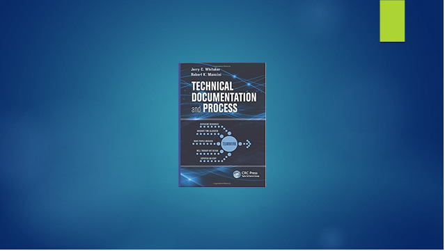 Technical Documentation and Process