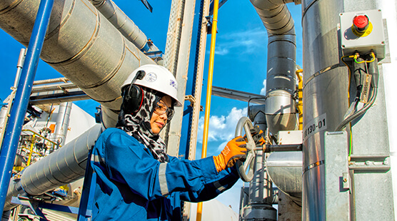 SOP Manual for Industrial Gas Manufacturing SOP-930